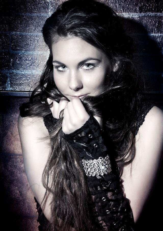 Elize Ryd 2011