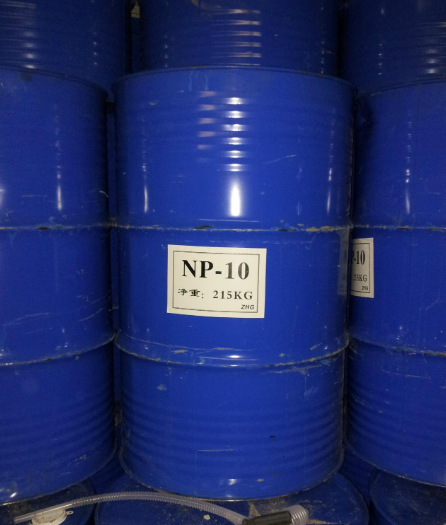 NP-10 - 快懂百科