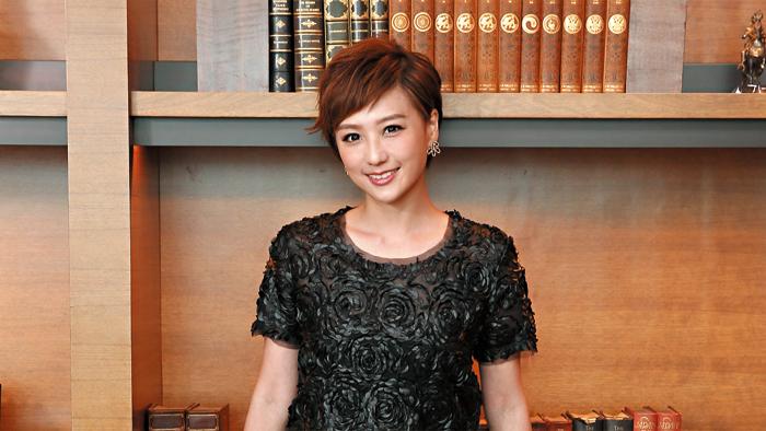 林燕玲 - 快懂百科