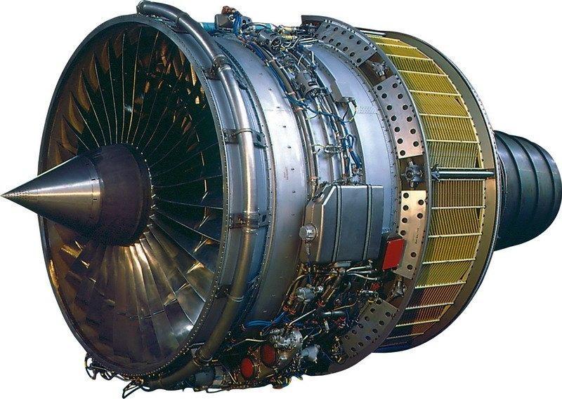 D-18T发动机 - 快懂百科