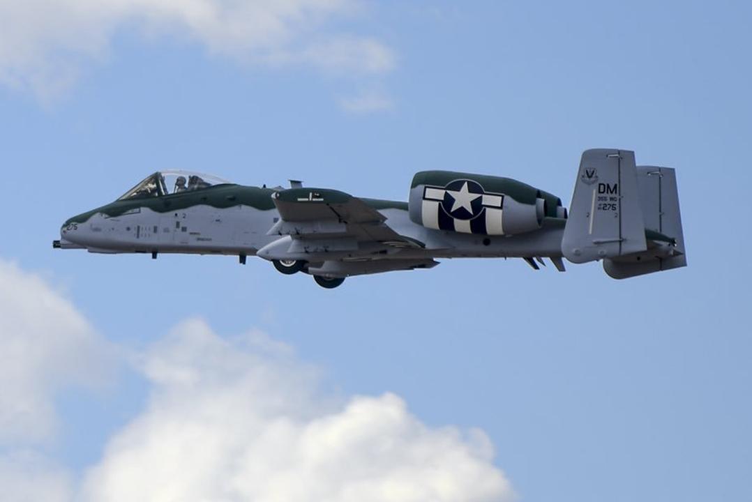 A-12攻击机 - 快懂百科