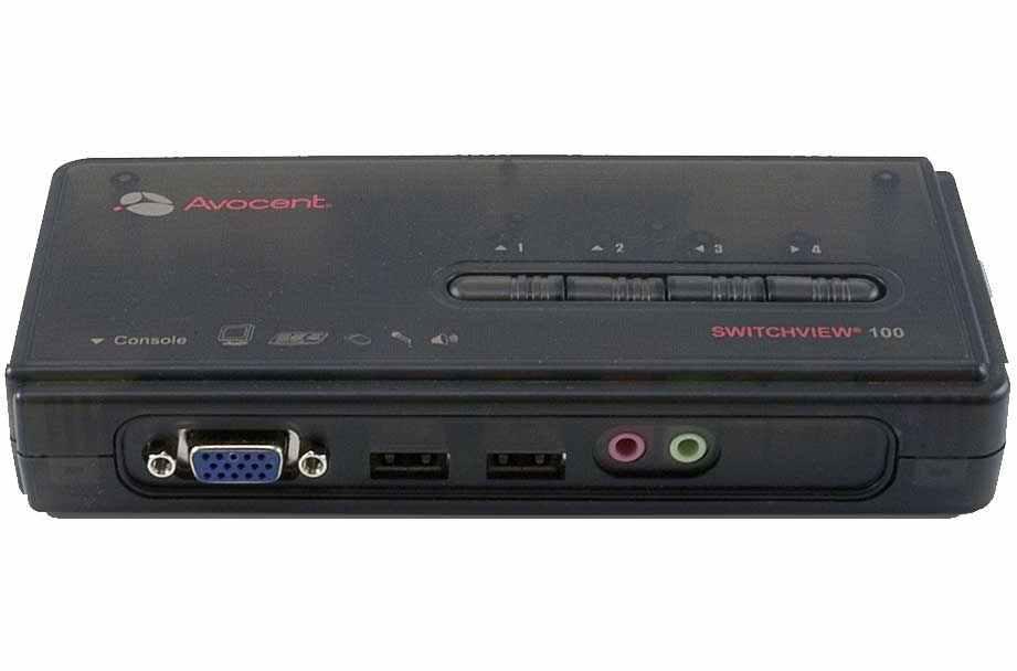 avocent - 快懂百科