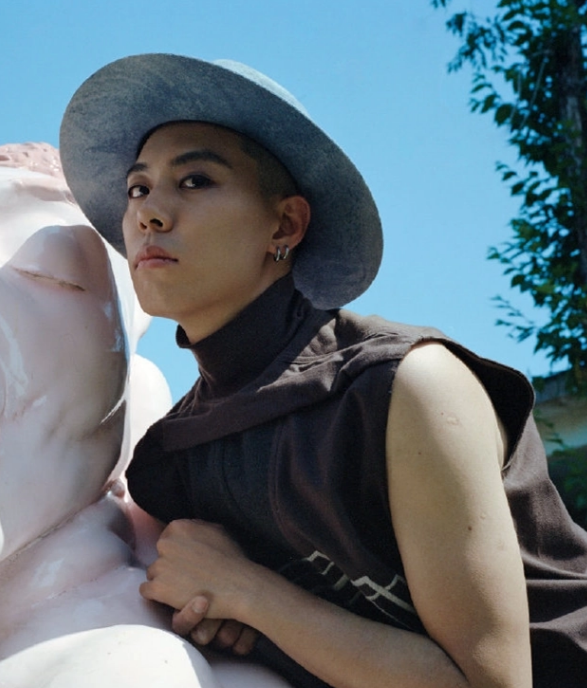 Ricky - 快懂百科