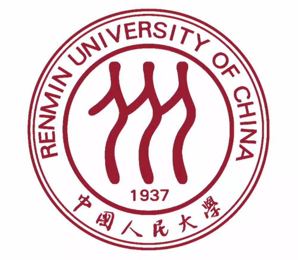 中国人民大学校徽 - 快懂百科