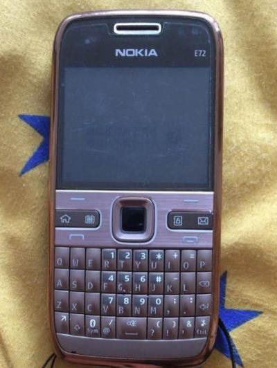 诺基亚E72 - 快懂百科