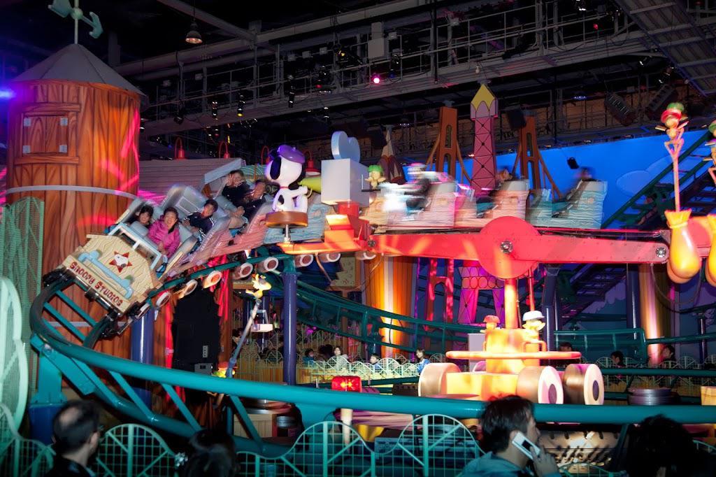 日本环球影城 - 快懂百科