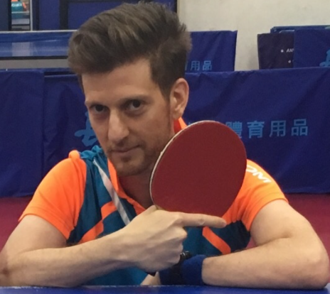 Adam Bobrow - 快懂百科