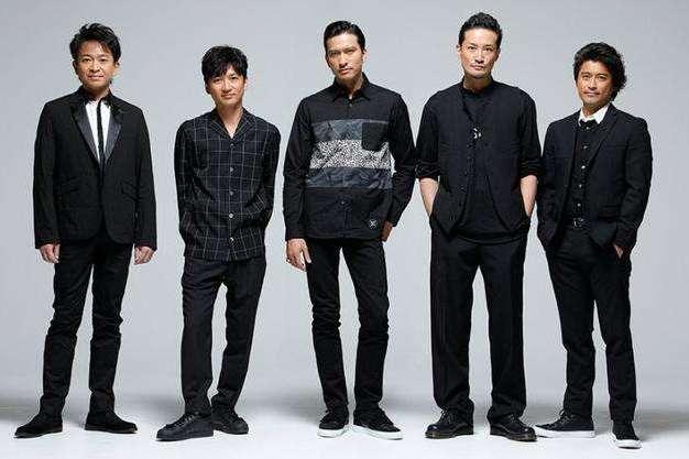 TOKIO - 快懂百科