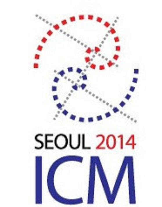 国际数学家大会 - 快懂百科