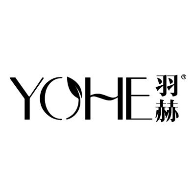 YOHE羽赫 - 快懂百科