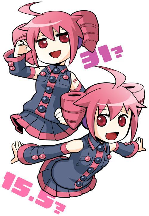 重音teto - 快懂百科