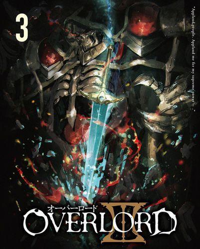 OVERLORDⅢ - 快懂百科
