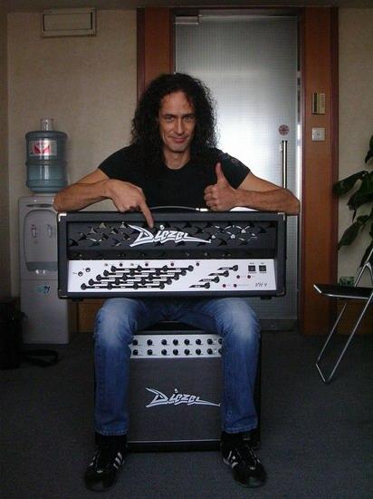 Diezel - 快懂百科