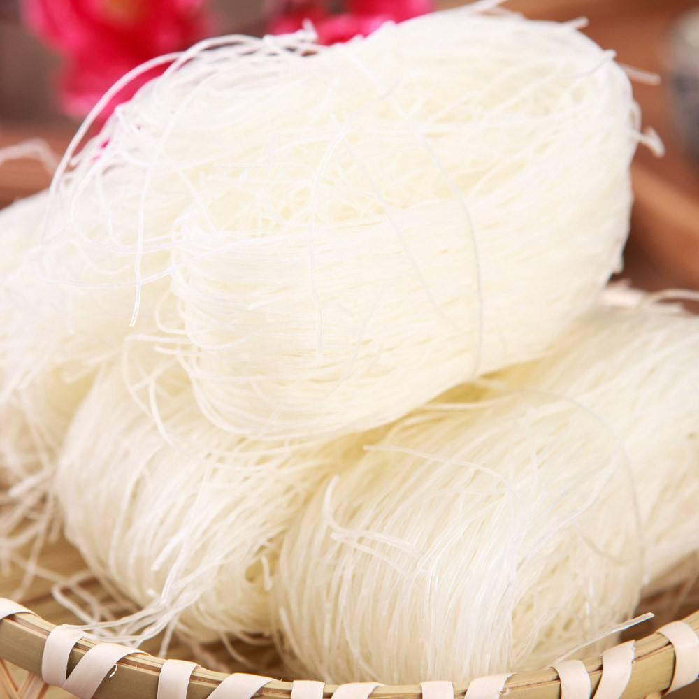 Longkou Vermicelli (Bean Thread) - Weee!