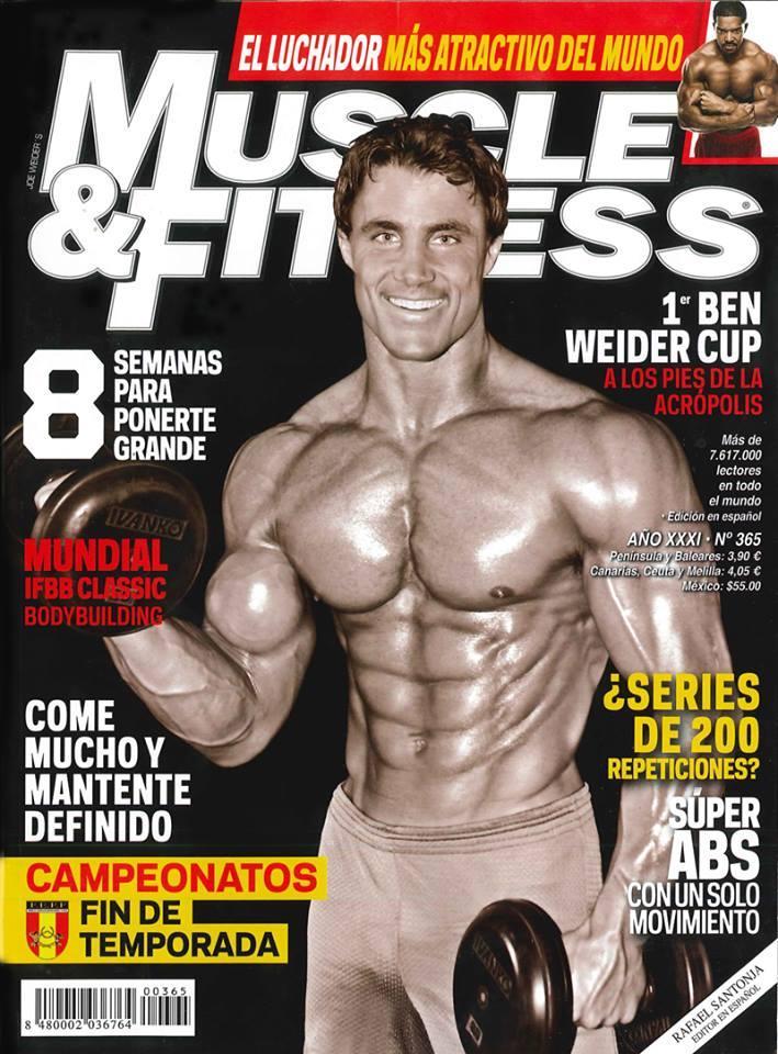 Greg Plitt - 快懂百科