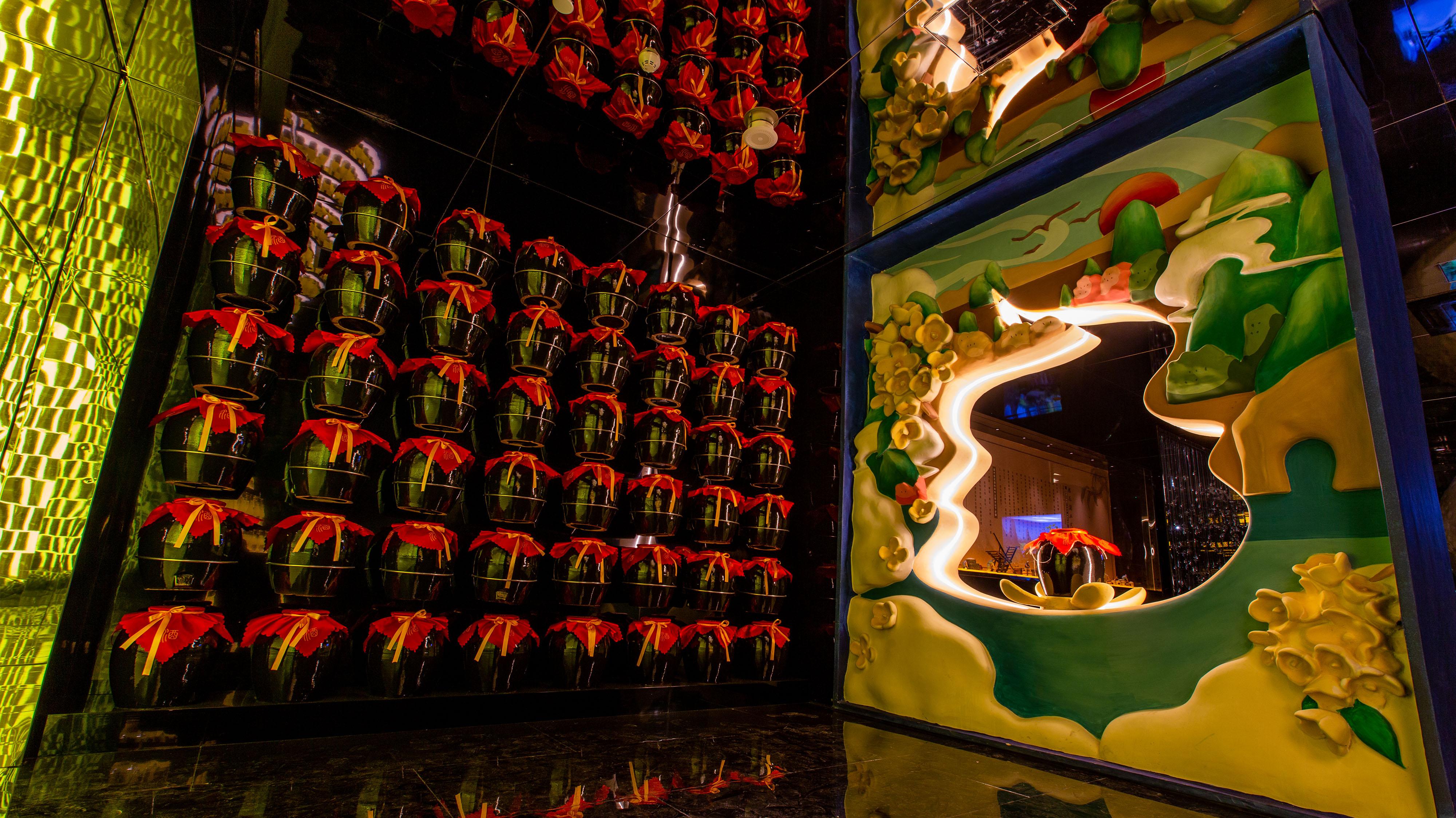 桂花公社 - 快懂百科