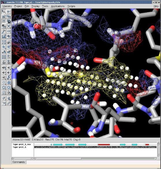 Schrodinger - 快懂百科