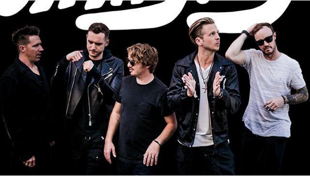 OneRepublic-快懂百科