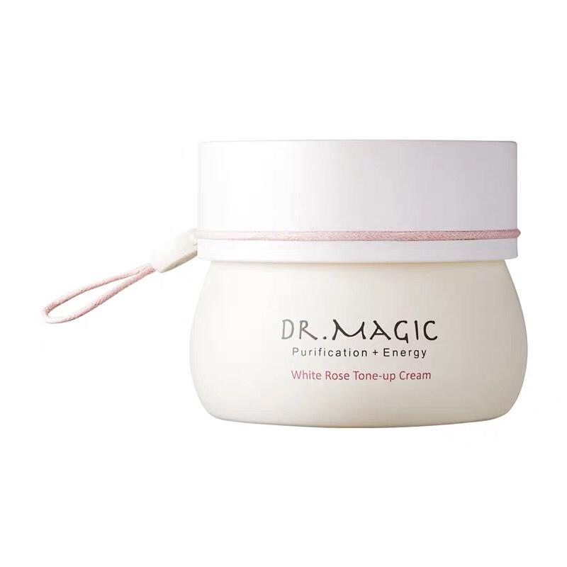 Dr.Magic - 快懂百科