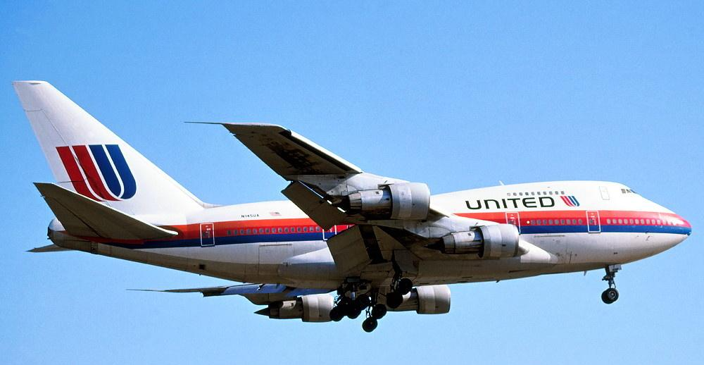 波音747SP - 快懂百科