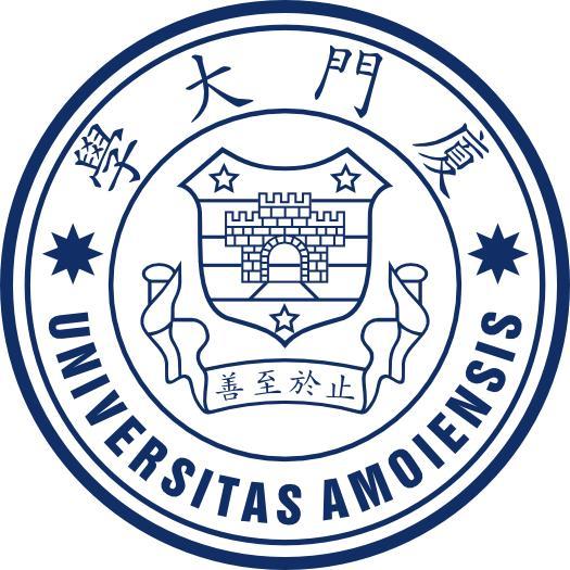 厦门大学校徽 - 快懂百科