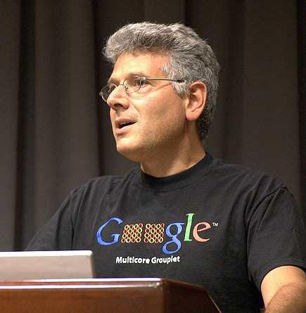 Josh Bloch - 快懂百科