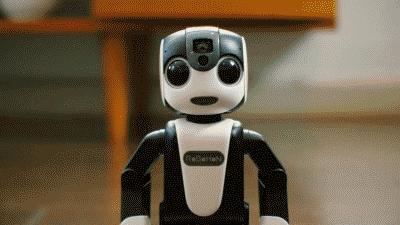 RoBoHoN - 快懂百科