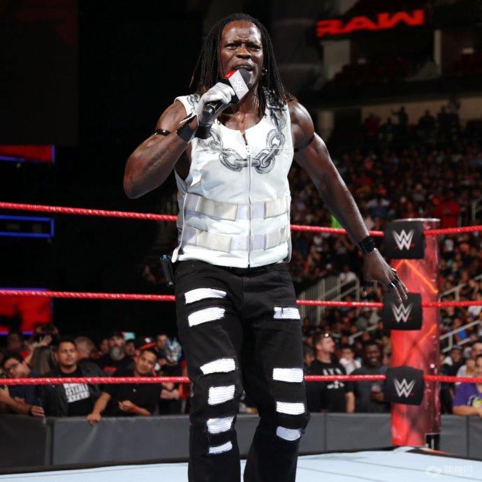 R-Truth - 快懂百科