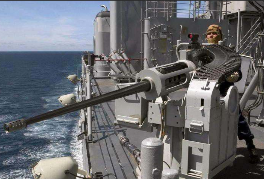 提康德罗加级巡洋舰 - 快懂百科