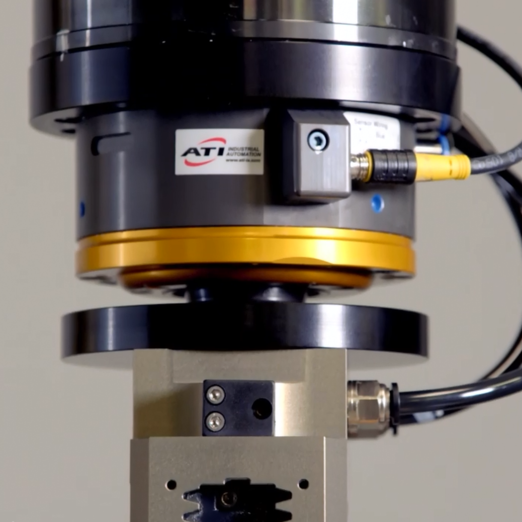 美国ATI工业自动化有限公司 - 快懂百科