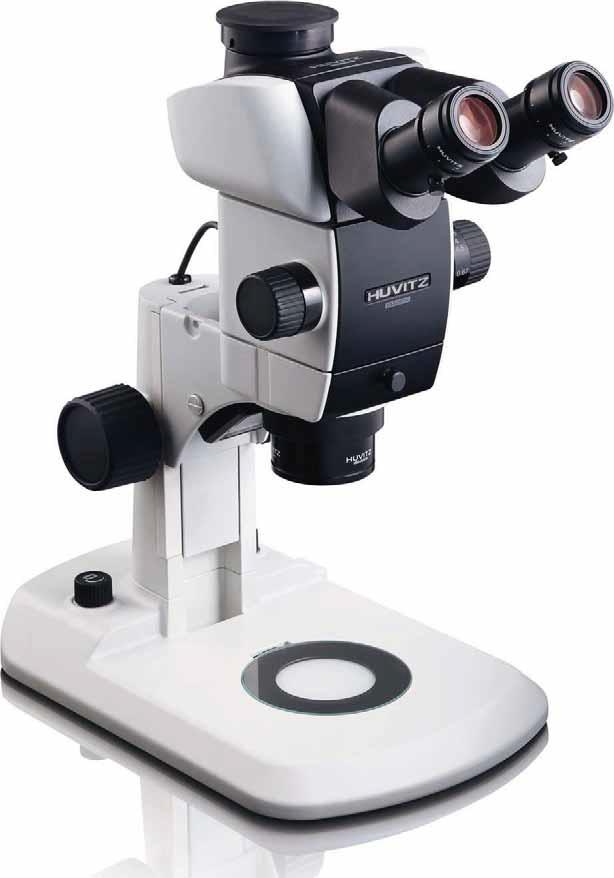 光学显微镜 - 快懂百科