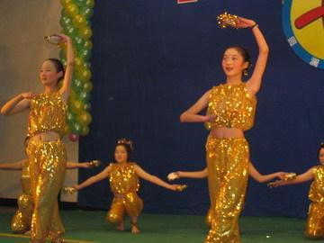 盘子舞 - 快懂百科