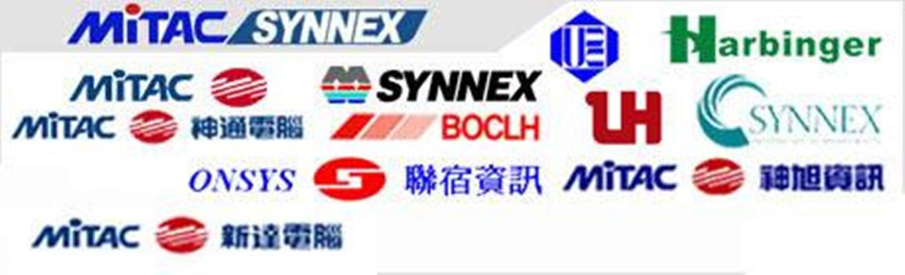 MiTAC - 快懂百科