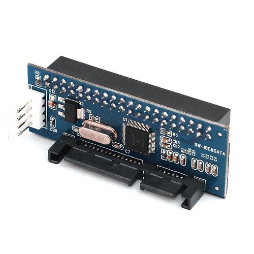 IDE接口 - 快懂百科