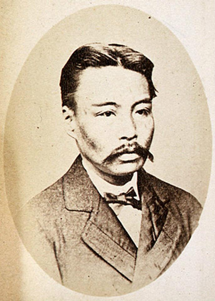 品川弥二郎 - 快懂百科