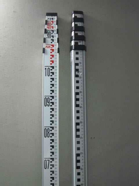 水准尺 - 快懂百科