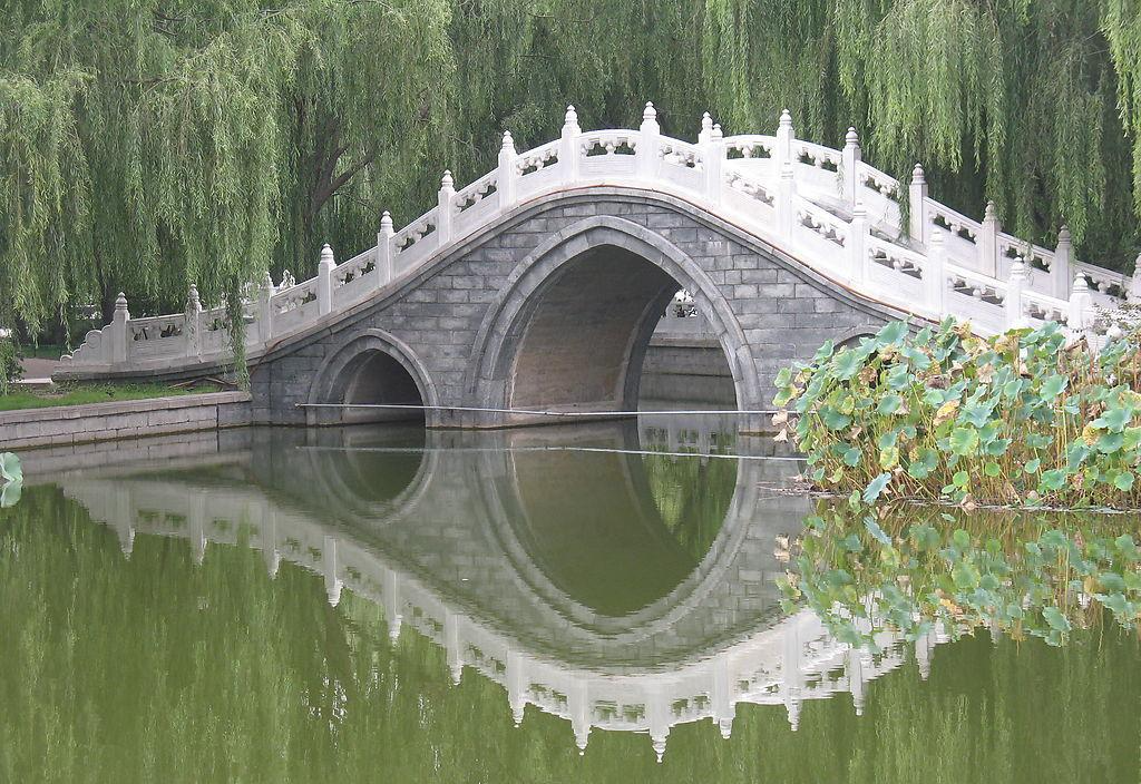 拱桥 - 快懂百科