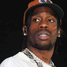 travis scott - 抖音搜索