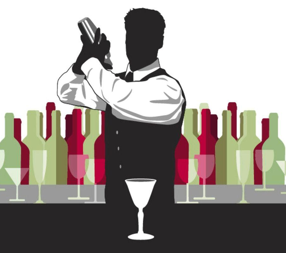 调酒 - 快懂百科