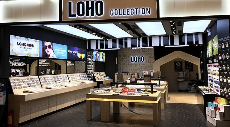 LOHO眼镜生活 - 快懂百科