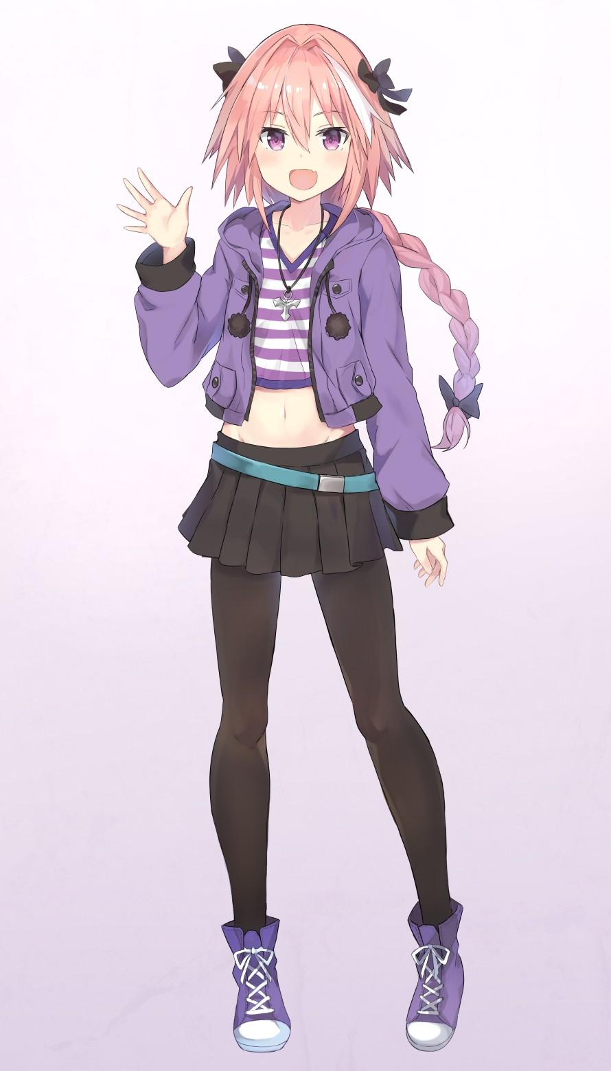 阿斯托尔福 - 快懂百科