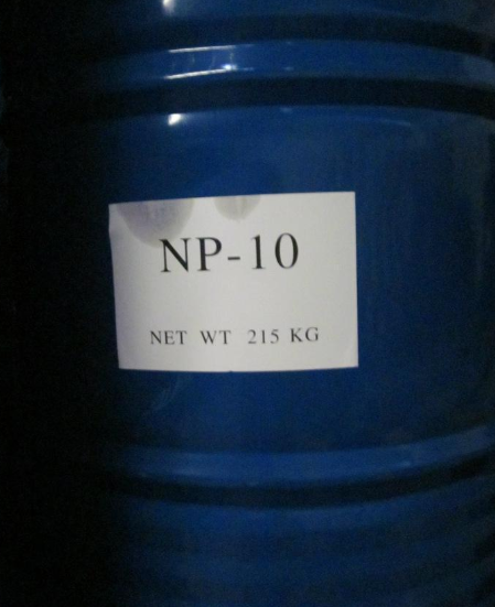 NP-10 - 快懂百科