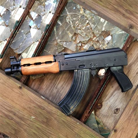 Zastava M92 - 快懂百科