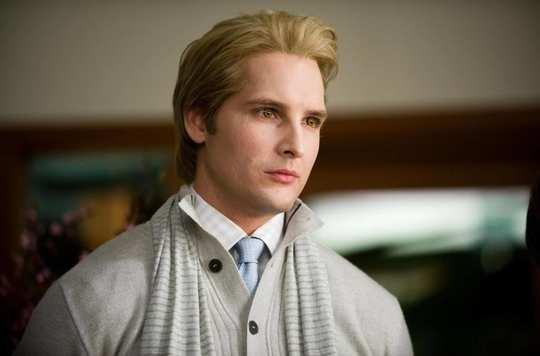 卡莱尔·卡伦 - 快懂百科