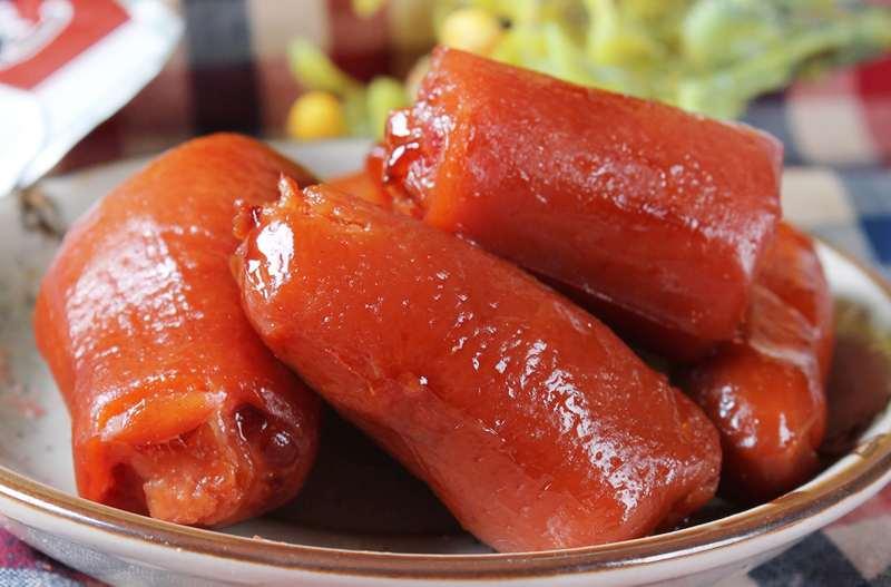 猪尾巴 - 快懂百科