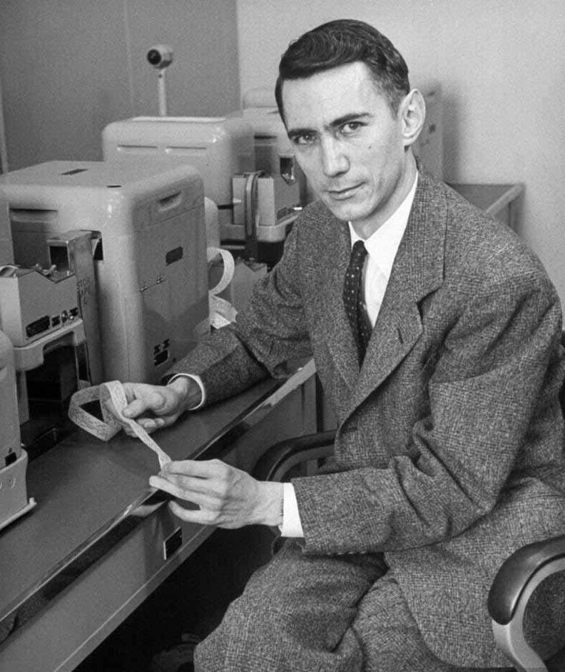 Shannon - 快懂百科