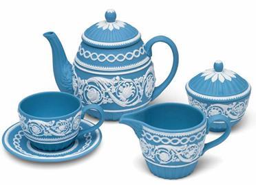 wedgewood - 快懂百科