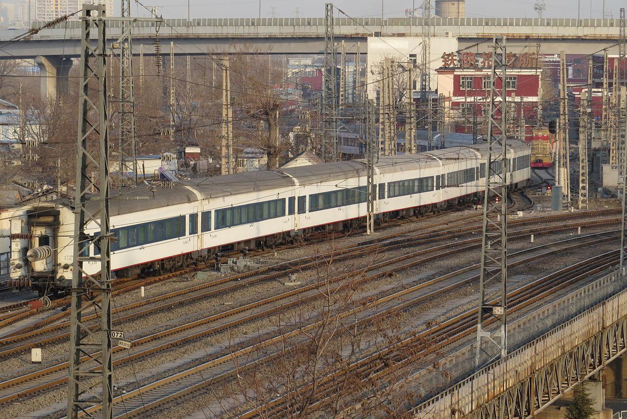 25T型客车 - 快懂百科