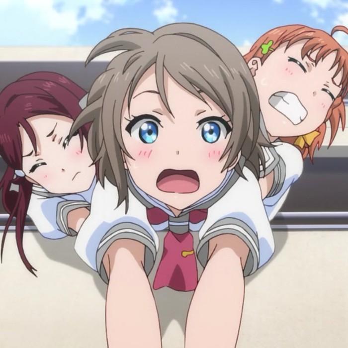 渡边曜 - 快懂百科