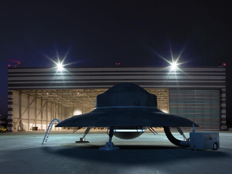 Haunebu - 快懂百科